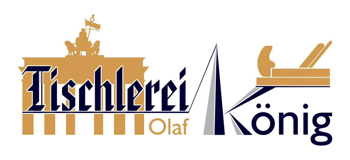 Tischlerei Olaf König - Meisterbetrieb